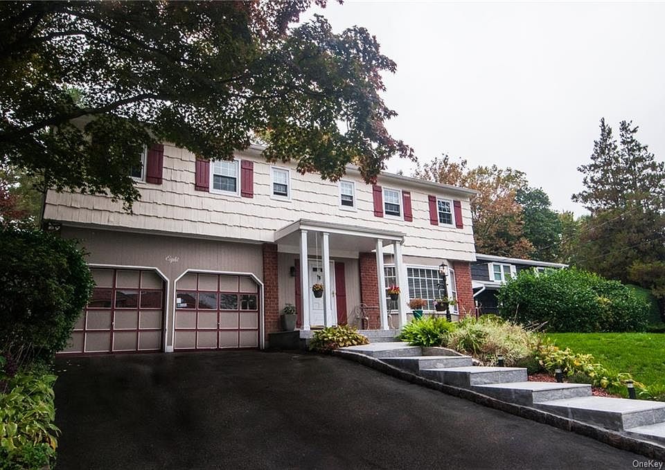8 Sunny Ridge Road, New Rochelle, NY 10804 | Zillow
