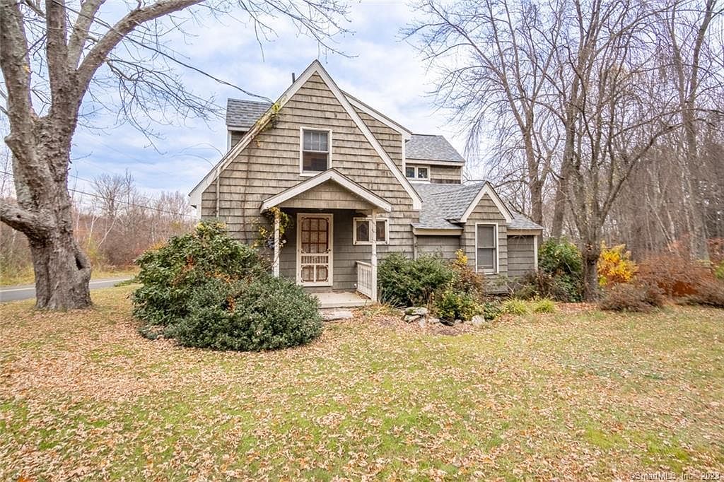 174 Mountain Road, North Granby, CT 06060 | Zillow