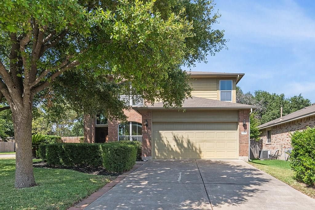 3599 Rock Shelf Ln, Round Rock, TX 78681 | Zillow