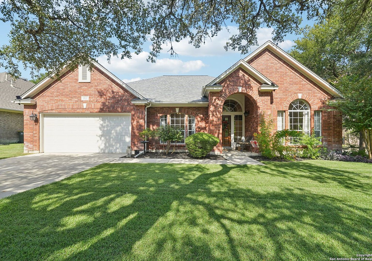 4500 Grand Forest, Schertz, TX 78154 | Zillow