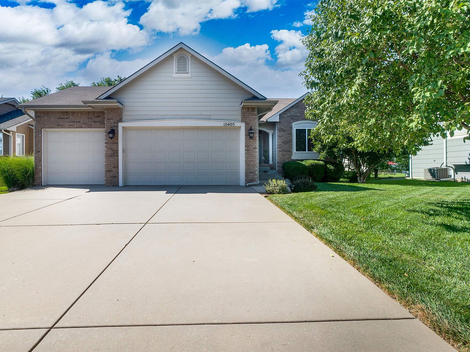 10405 W Greenfield St, Wichita, KS 67215 | Zillow