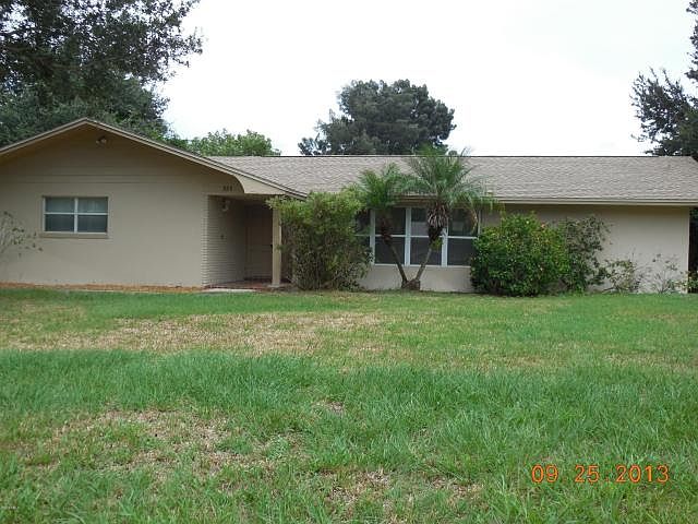 525 Elliott Dr, Merritt Island, FL 32952 | Zillow