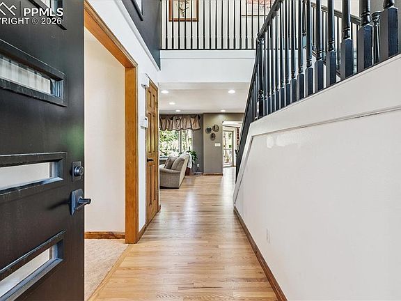 18971 Shadowood Dr, Monument, CO 80132 | Zillow