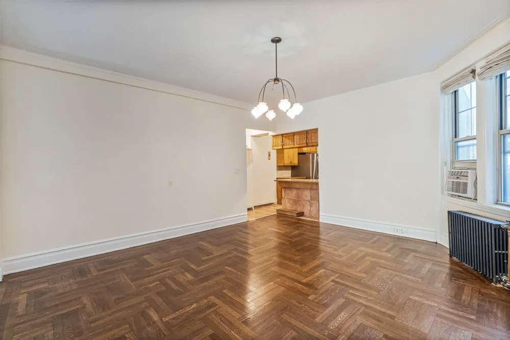 160 Riverside Drive #5C in Upper West Side, Manhattan | StreetEasy