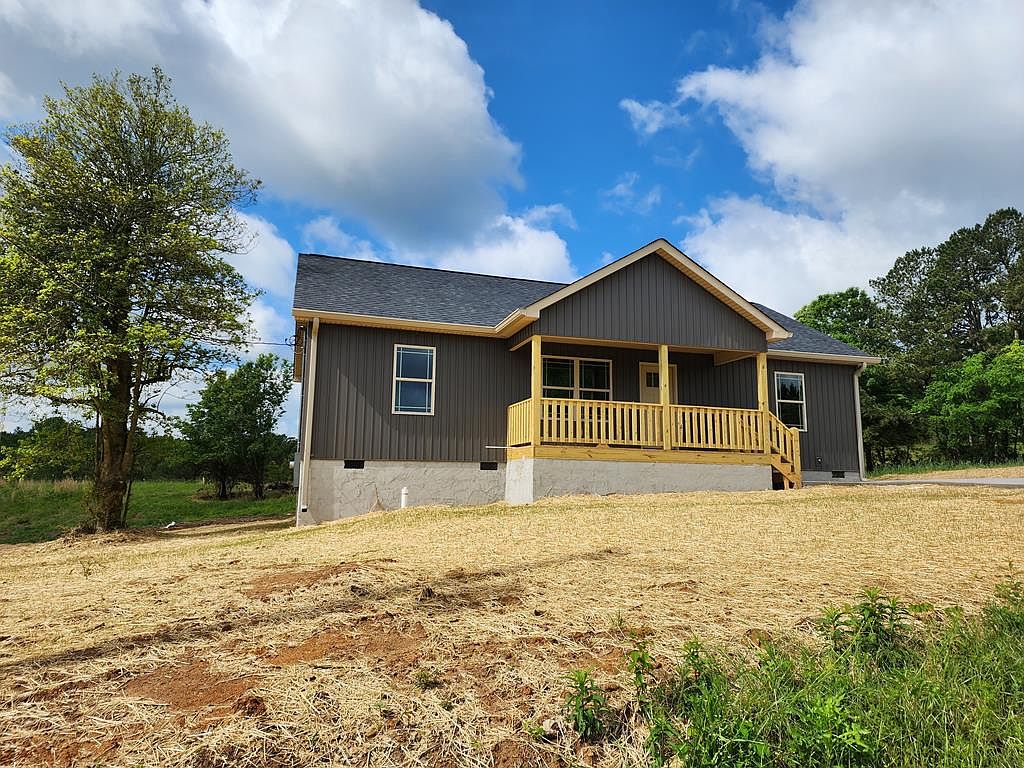 136 Luffman Rd, Chatsworth, GA 30705 | Zillow