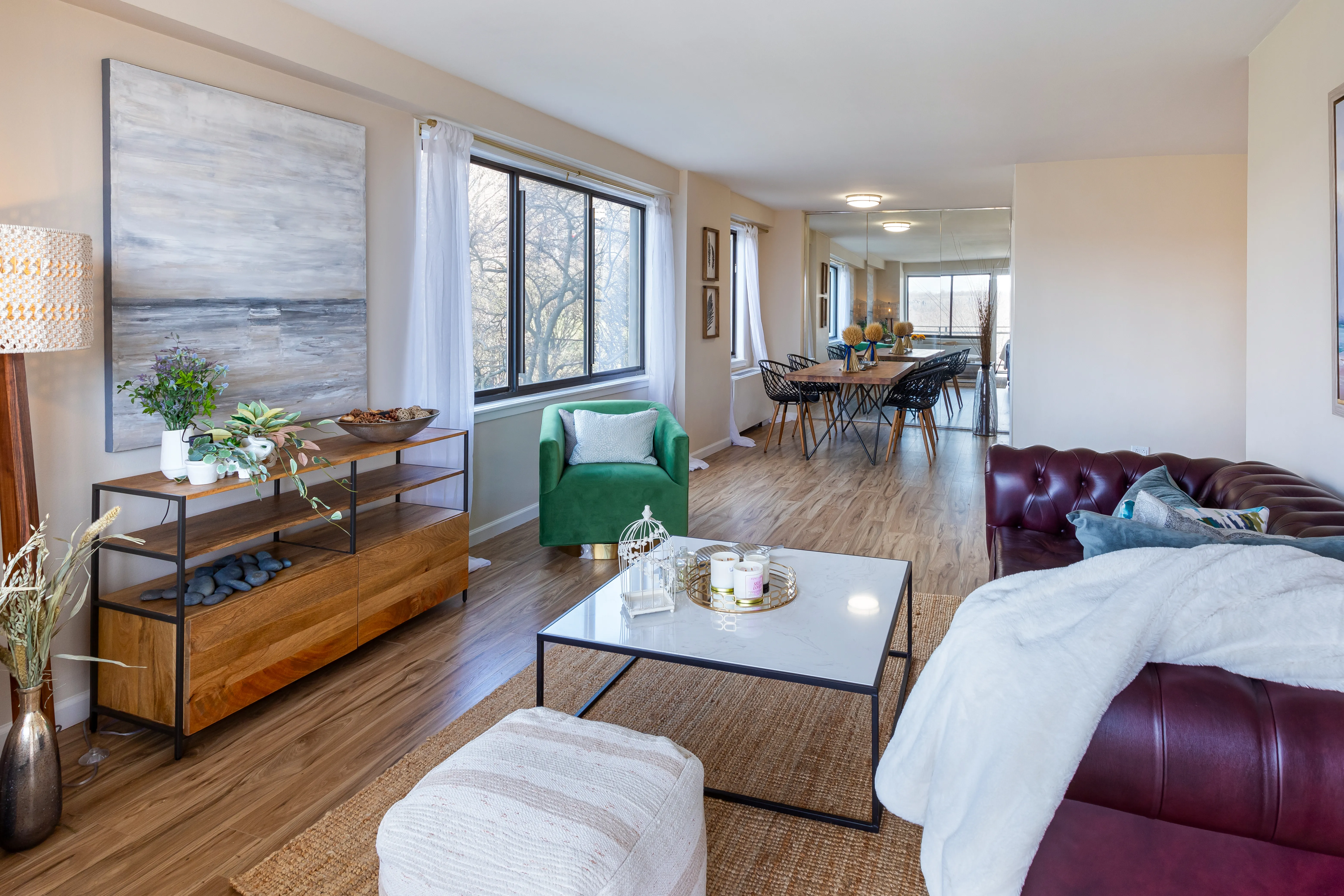 3671 Hudson Manor Terrace #2C in Riverdale, Bronx | StreetEasy