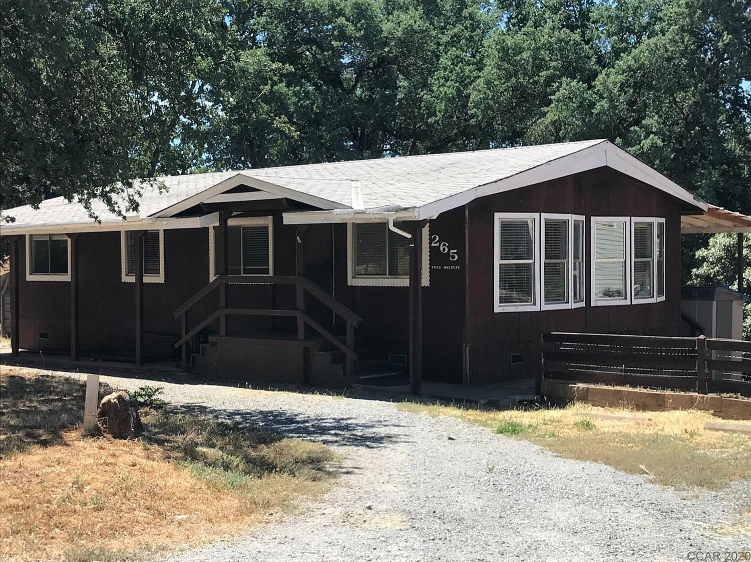 265 Bennett St, Angels Camp, CA 95222 | Zillow