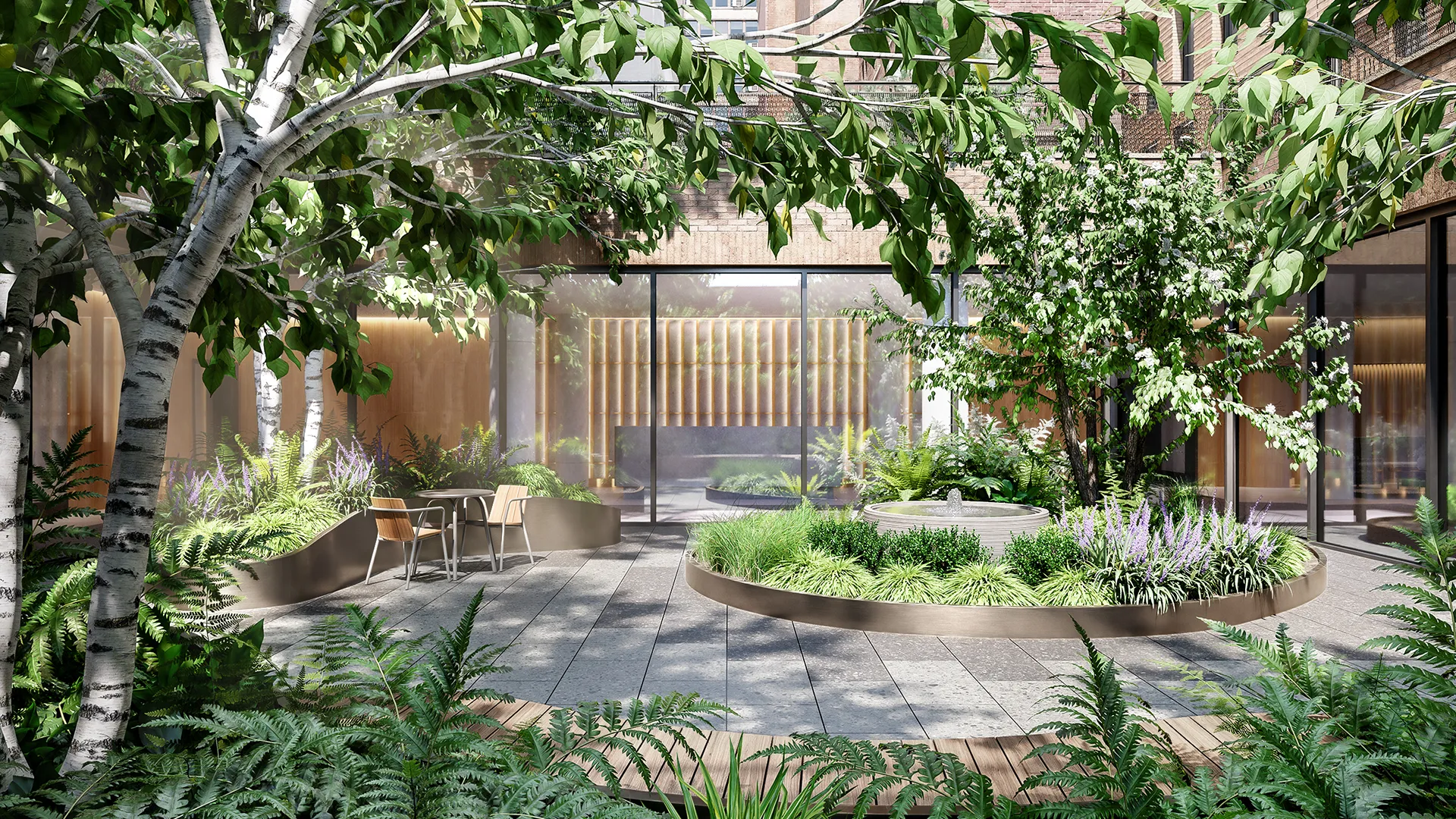 Ruby Chelsea at 243 West 28th Street in Chelsea : Sales, Rentals ...