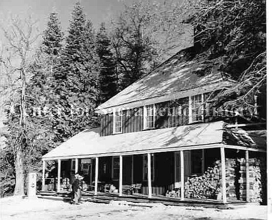 18727 Skyway, Stirling City, CA 95978 | MLS #SN24120813 | Zillow