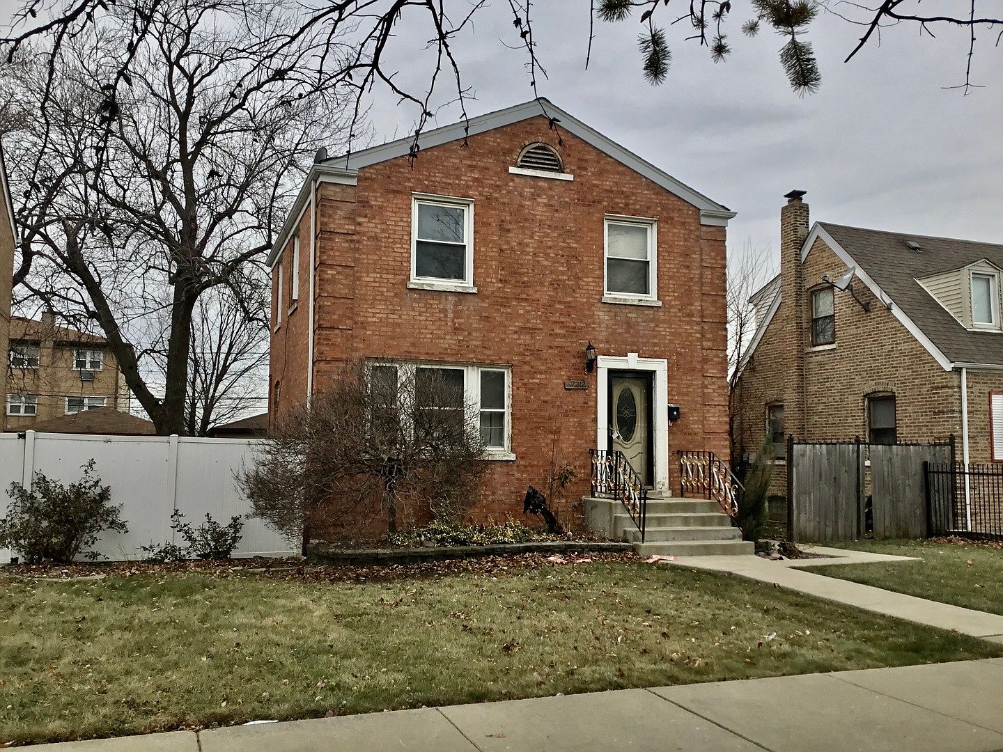 7312 S Troy St, Chicago, IL 60629 | MLS #12259069 | Zillow