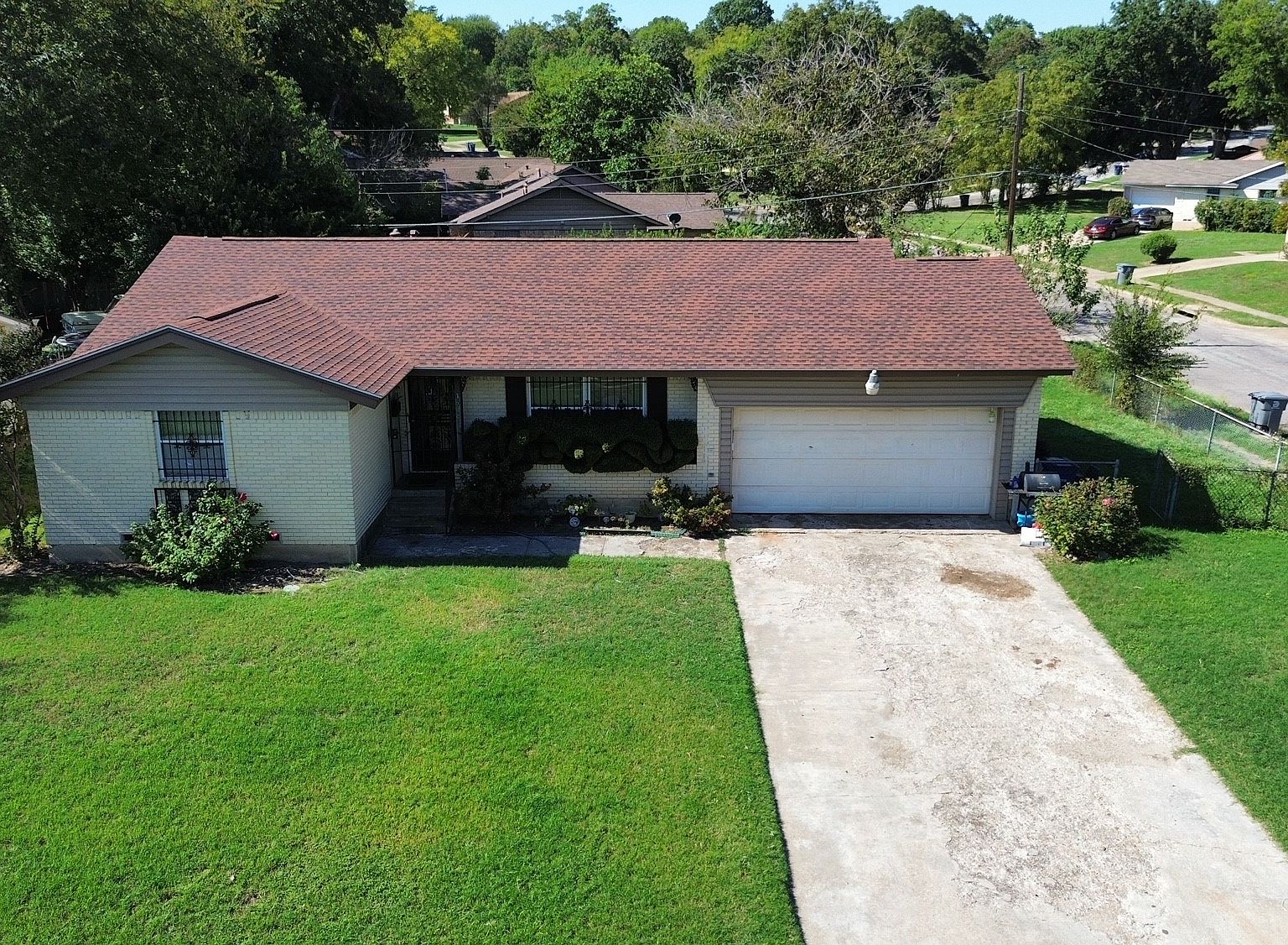 1528 Wagon Wheels Trl, Dallas, TX 75241 | Zillow