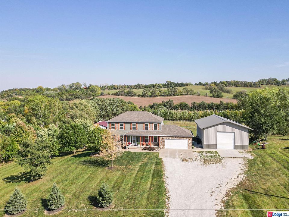 11138 County Road P29, Blair, NE 68008 | MLS #22323767 | Zillow