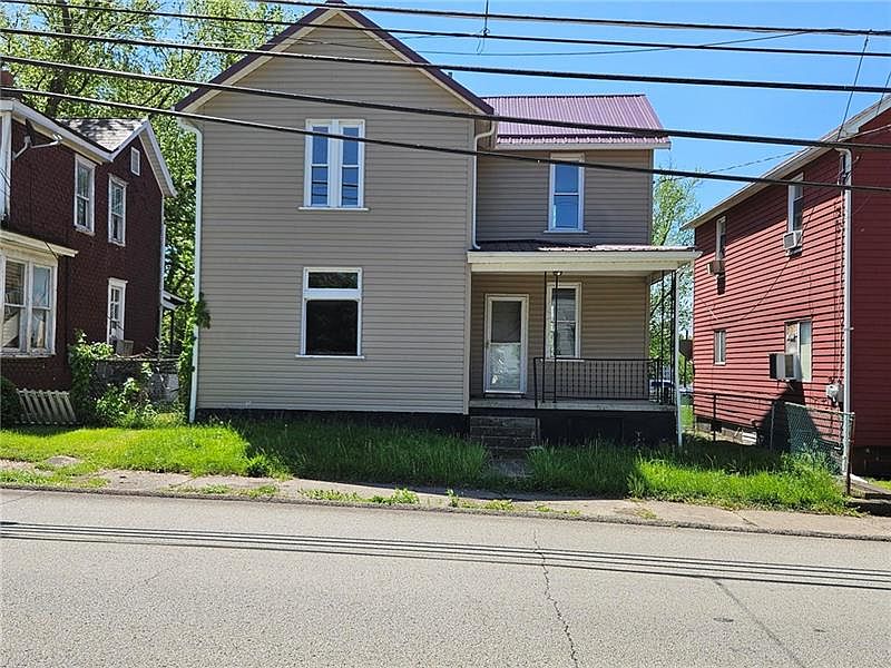 174 Coolspring St, Uniontown, PA 15401 | Zillow
