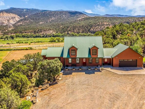 Montrose Real Estate - Montrose CO Homes For Sale | Zillow