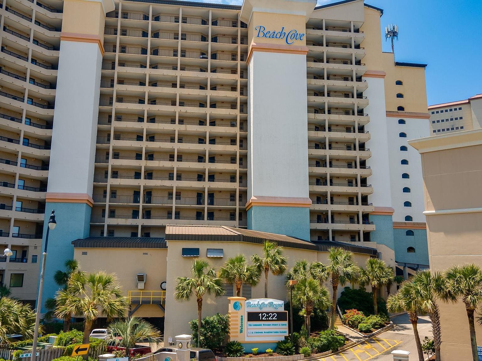 4800 S Ocean Blvd. UNIT 920, North Myrtle Beach, SC 29582 | MLS ...