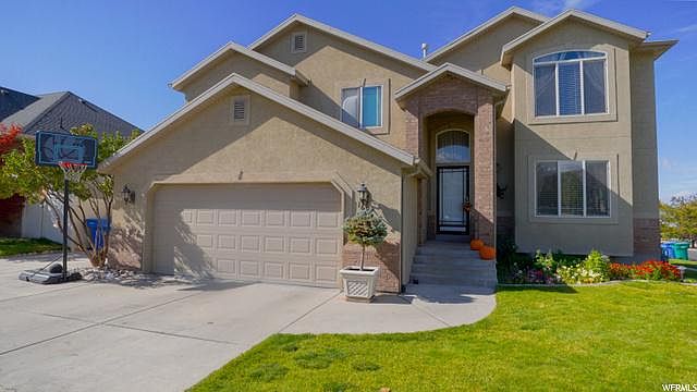 1697 N 950 W, Orem, UT 84057 | Zillow