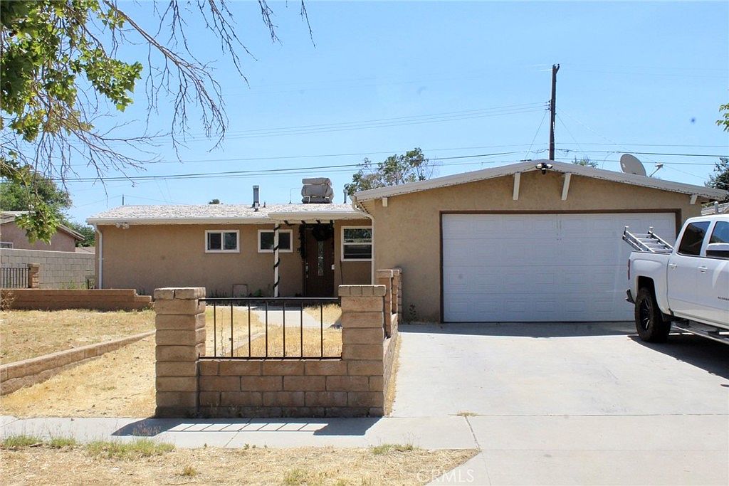 44008 2nd St E, Lancaster, CA 93535 | Zillow