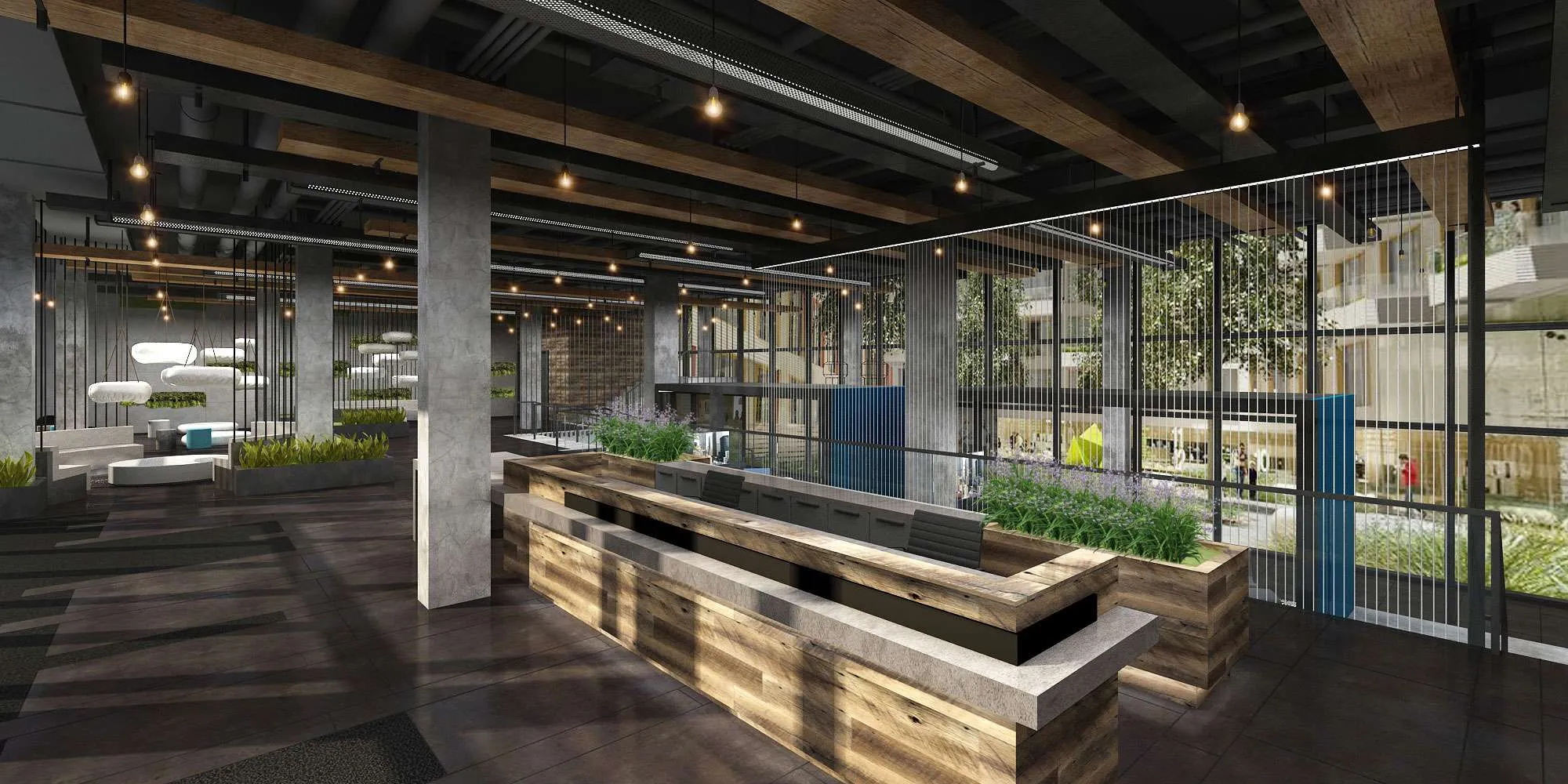 The Rheingold at 10 Montieth Street in Bushwick : Sales, Rentals ...