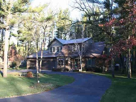 3221 Deer Rd, Wisconsin Rapids, WI 54494 | Zillow