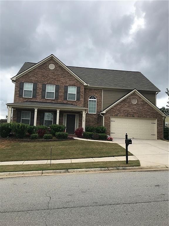 1714 Jesse Cronic Ct, Braselton, GA 30517 | Zillow