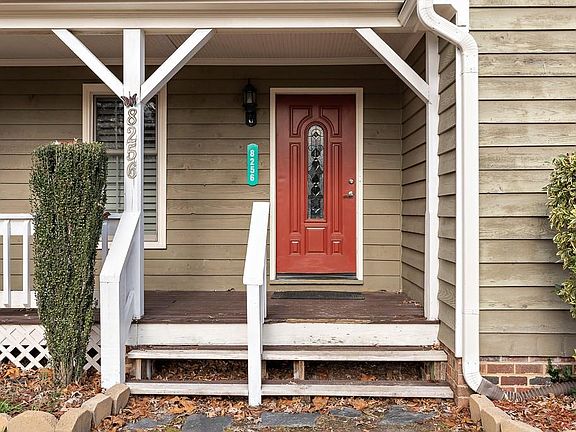 8256 New Ashcake Rd, Mechanicsville, VA 23116 | Zillow