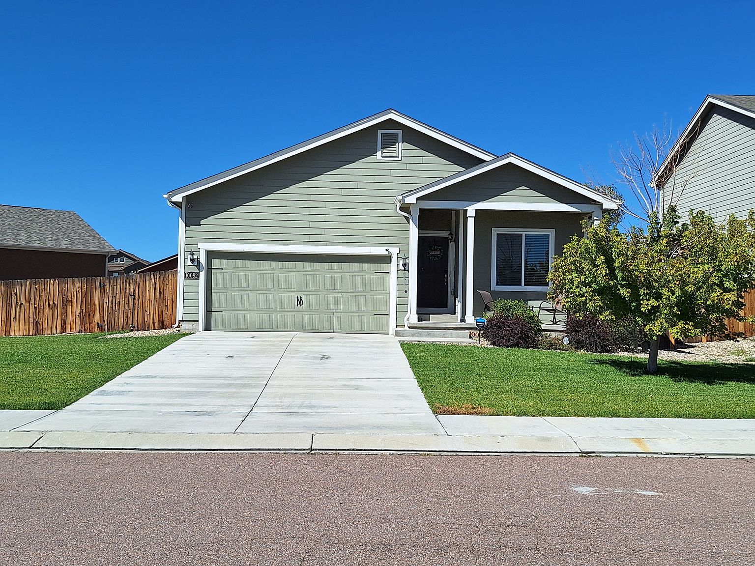 10092 Seawolf Dr, Colorado Springs, CO 80925 | Zillow