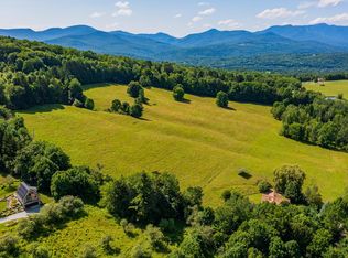 7614 Elmore Mountain Road, Morrisville, VT 05661 | MLS #4949639 | Zillow
