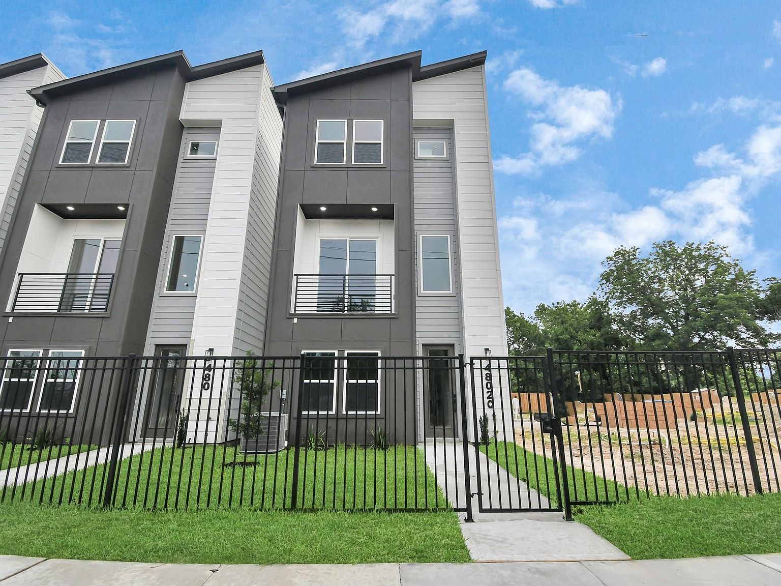 4802 Elysian St #C, Houston, TX 77009 | MLS #68068322 | Zillow