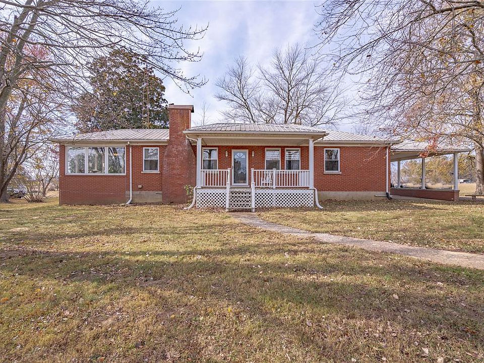 13249 S High Way #81, Sacramento, KY 42372 | Zillow
