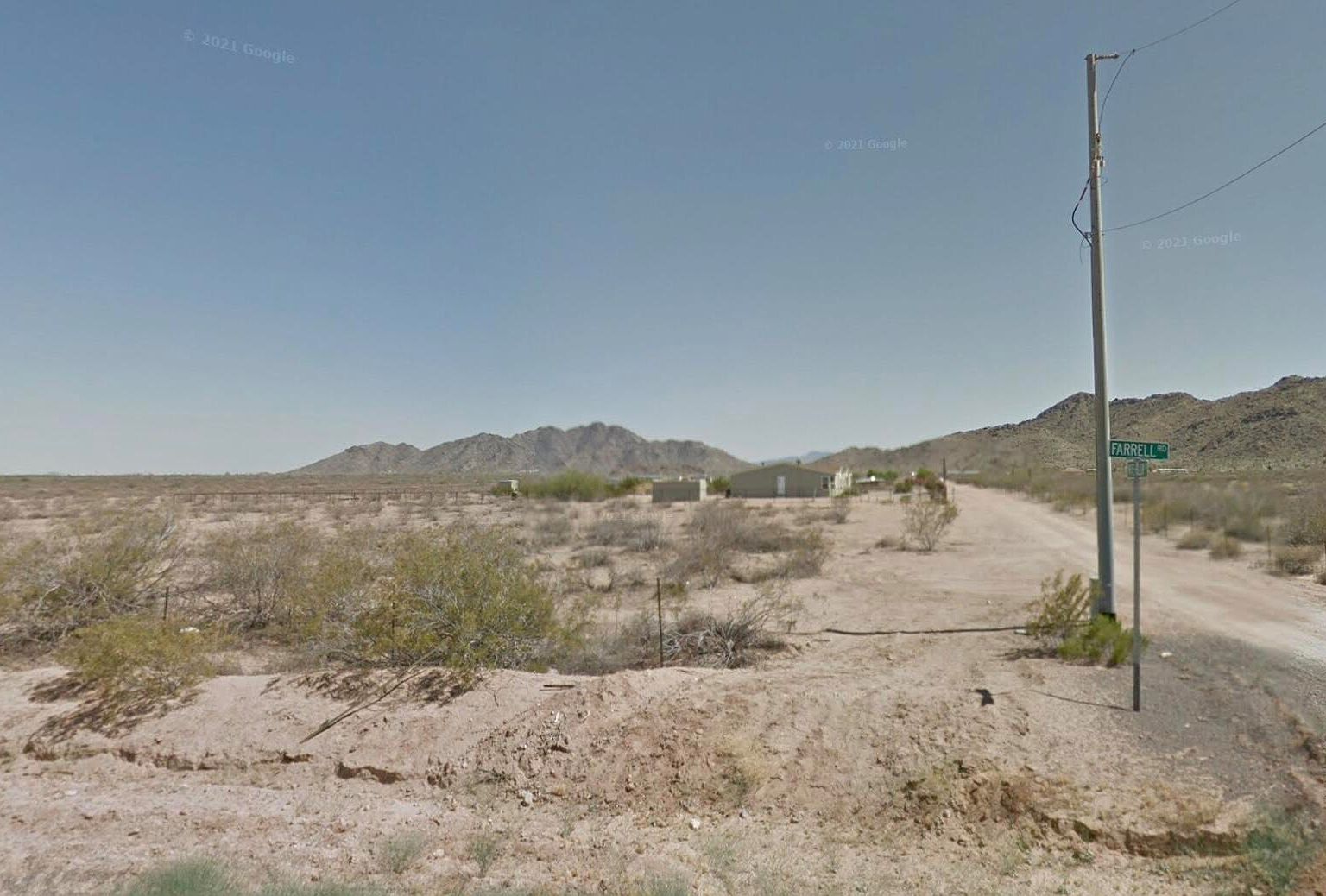 0 W Farrell Rd LOT 1, Maricopa, AZ 85139 | Zillow