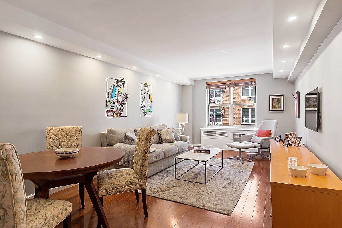 13 W 13th St APT 5AS, Manhattan, NY 10011 | Zillow