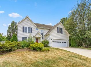 6115 Trotter Ridge Rd, Summerfield, NC 27358 | Zillow