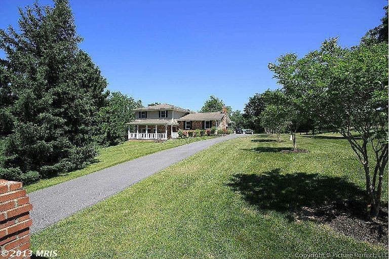 9033 Bethel Rd, Frederick, MD 21702 | Zillow