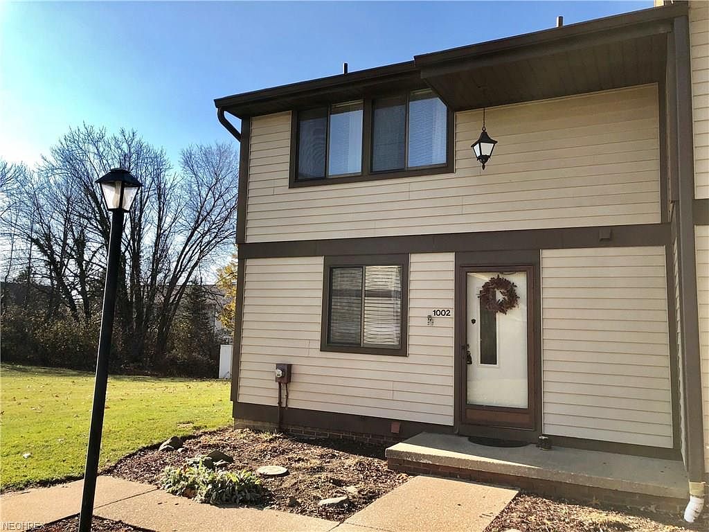 1002 Hampton Ridge Dr, Akron, OH 44313 | Zillow
