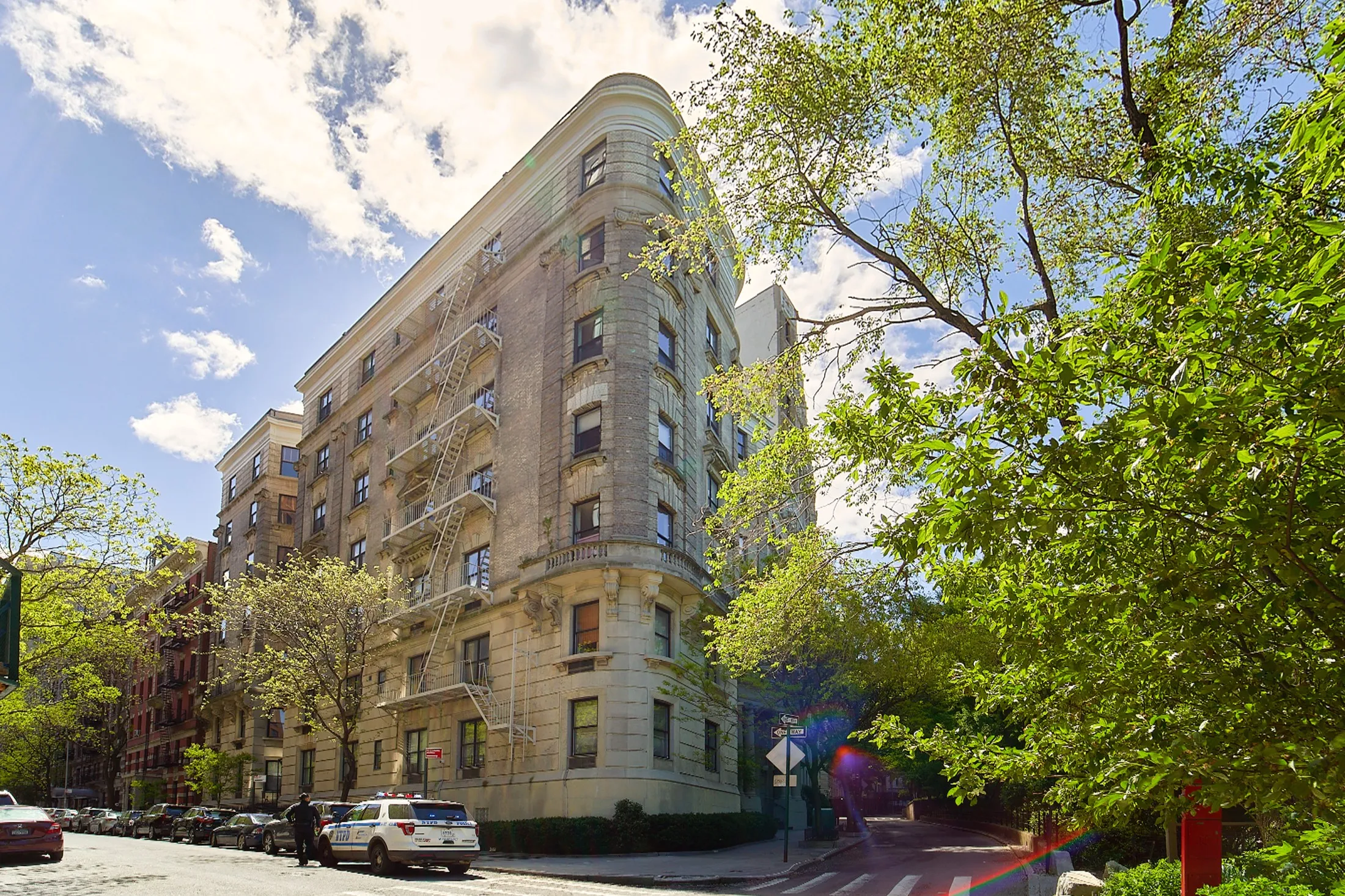214 Riverside Drive #302 in Upper West Side, Manhattan | StreetEasy