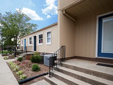 The Crest Apartments - 128 Rutledge Dr Salem VA | Zillow