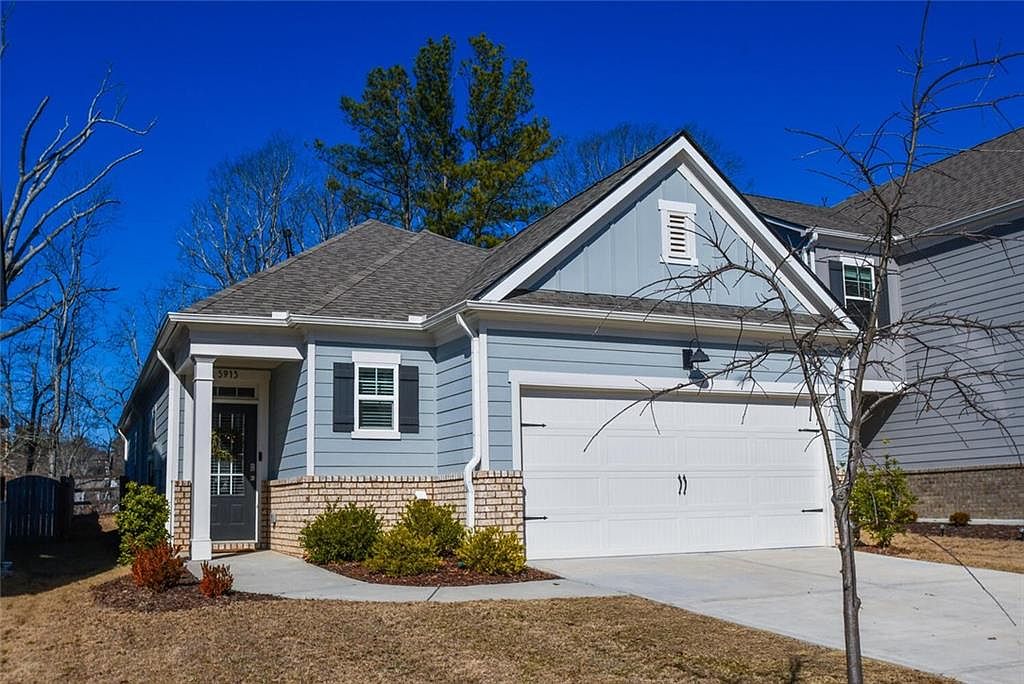 5913 Hoot Owl Ln, Flowery Branch, GA 30542 | Zillow