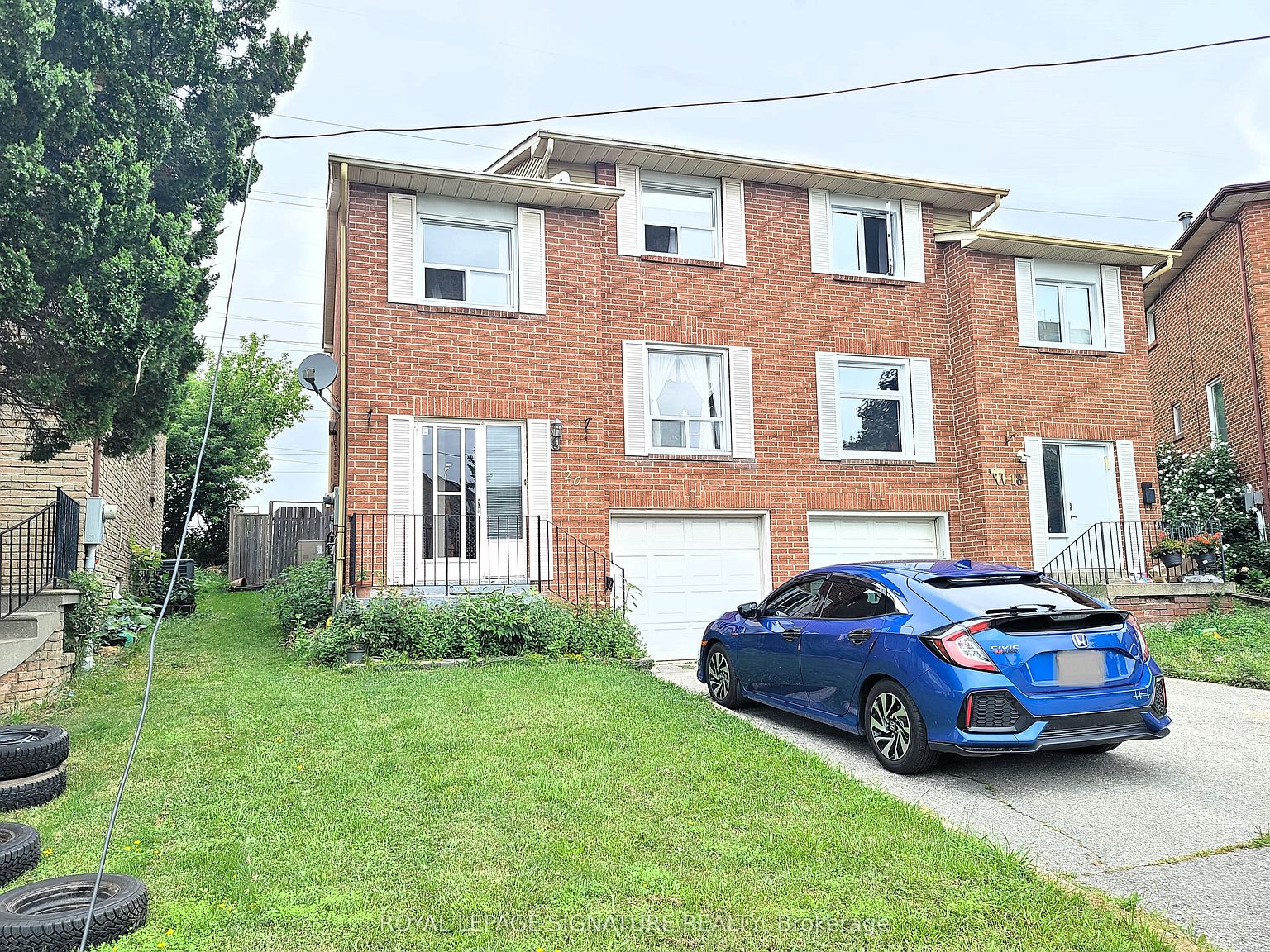 20 Henry Welsh Dr #C07, Toronto, ON M2R 3P4 | MLS #C12121976 | Zillow