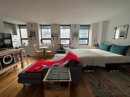 121 Reade St APT 9L, New York, NY 10013 | Zillow