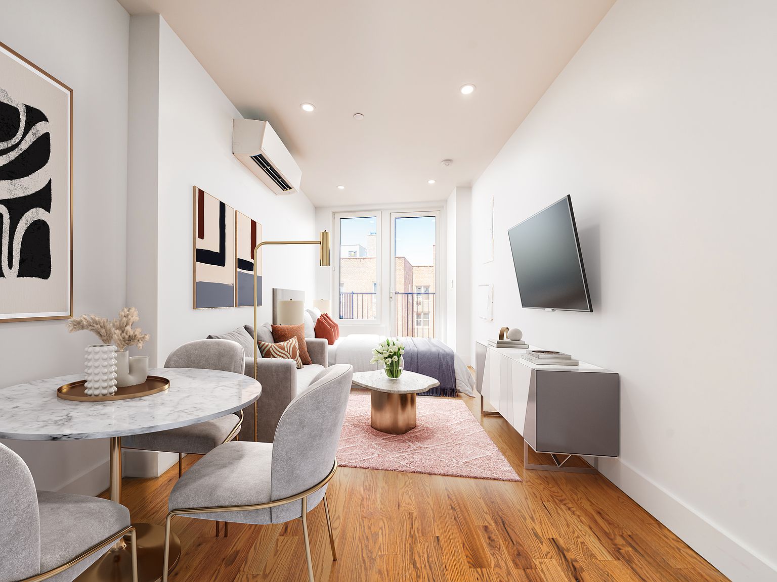 375 Lefferts Ave #6K, Brooklyn, NY 11225 | Zillow