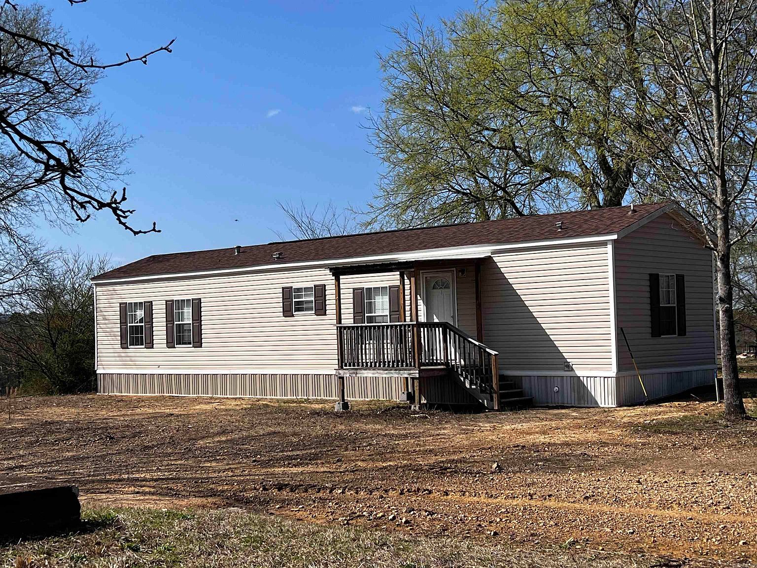 2279 W 70th Hwy, Kirby, AR 71950 | Zillow