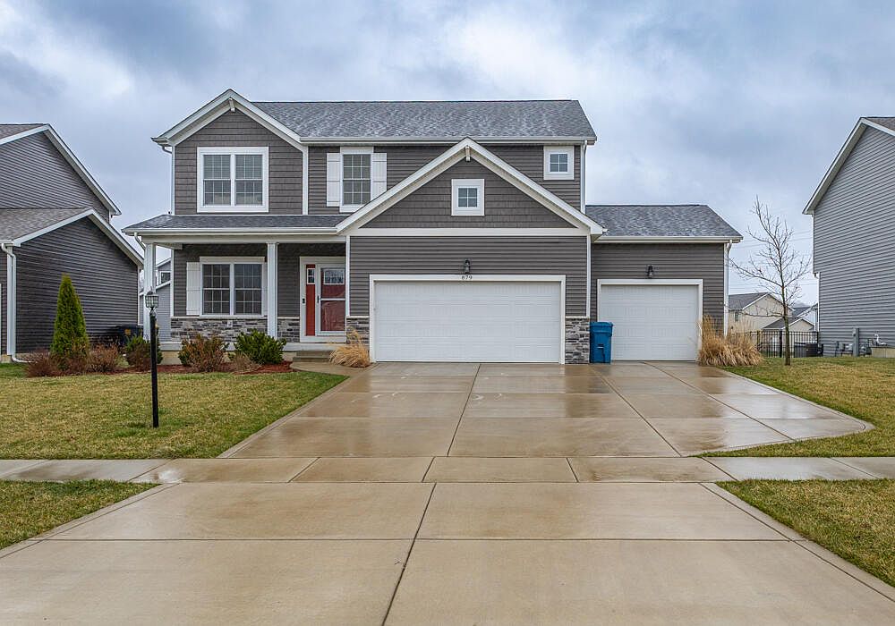879 Timberland Farms Dr, Valparaiso, IN 46383 | Zillow