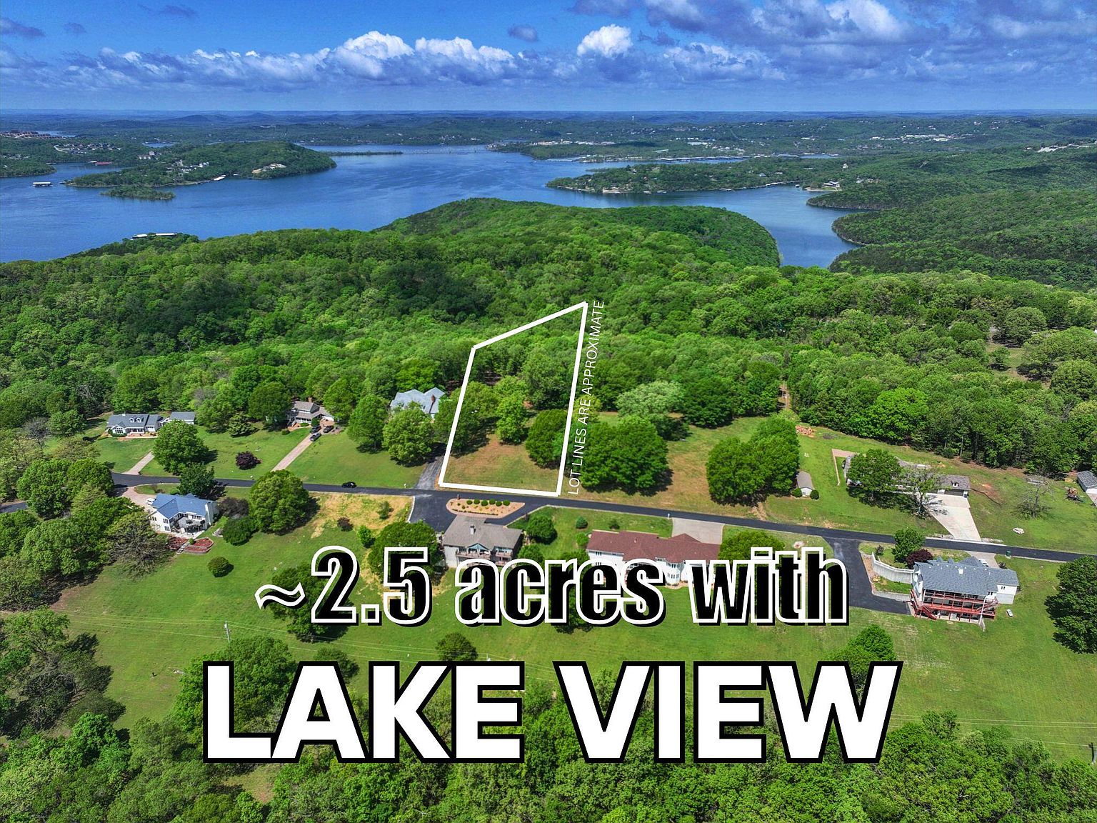 000 Eagle Ridge Lane, Reeds Spring, MO 65737 | MLS #60293097 | Zillow