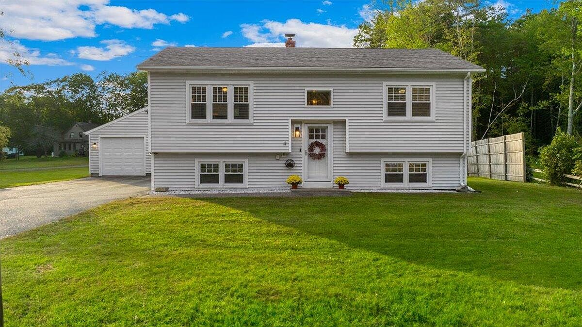 4 Amalfi Street, Lisbon, ME 04252 | Zillow