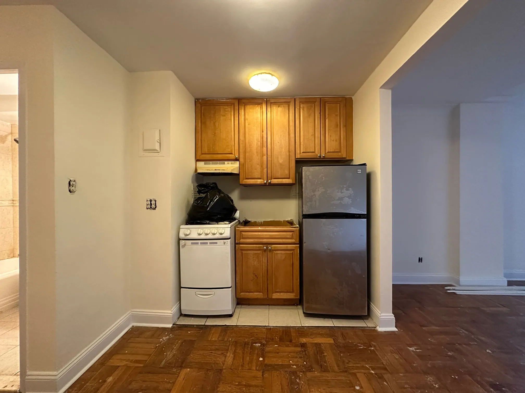 164-20 Highland Avenue #2C in Jamaica Hills, Queens | StreetEasy