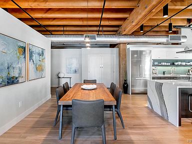 1801 Wynkoop Street Unit 217, Denver, CO 80202 | Zillow