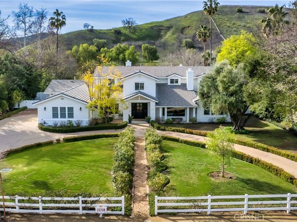 Hidden Hills CA Real Estate - Hidden Hills CA Homes For Sale | Zillow