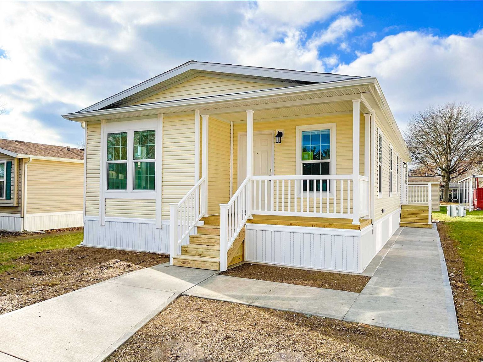 137 C St, Navarre, OH 44662 | MLS #11357367 | Zillow