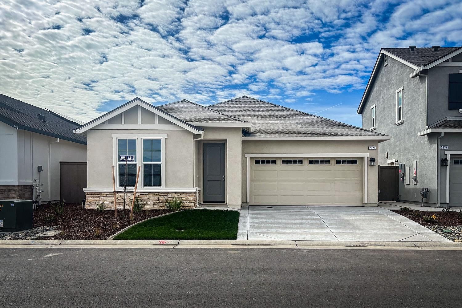 2329 Longmire Loop, Roseville, CA 95747 | MLS #225003867 | Zillow