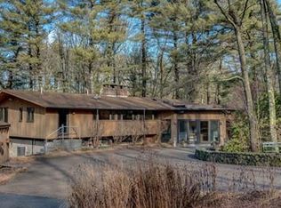 93 Farm St, Dover, MA 02030 | Zillow